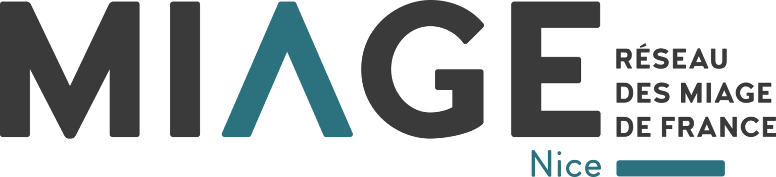 Réseau des MIAGE de France - Licence et Master MIAGE