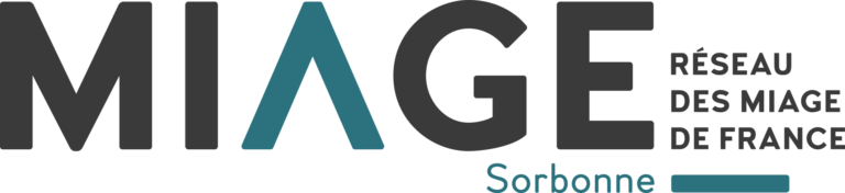 Les MIAGE - Licence et Master MIAGE