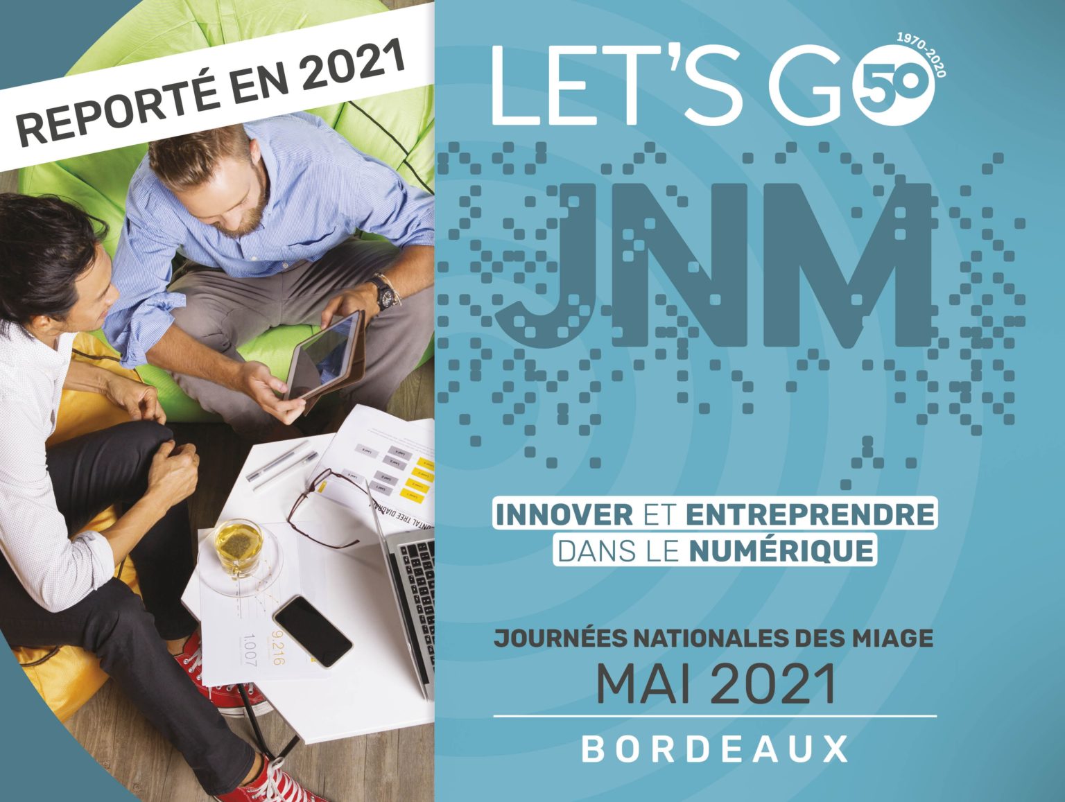 Master MIAGE, sciences numériques & management - Master MIAGE